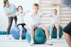 What are Psychomotor Skills? - Organizational Psychology Degrees