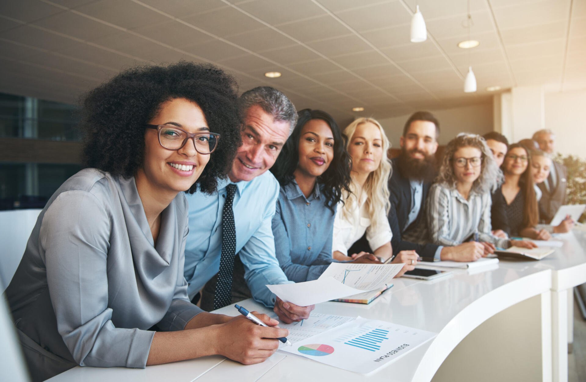 Do Genetic Factors Play a Role in the Workplace? - Organizational ...