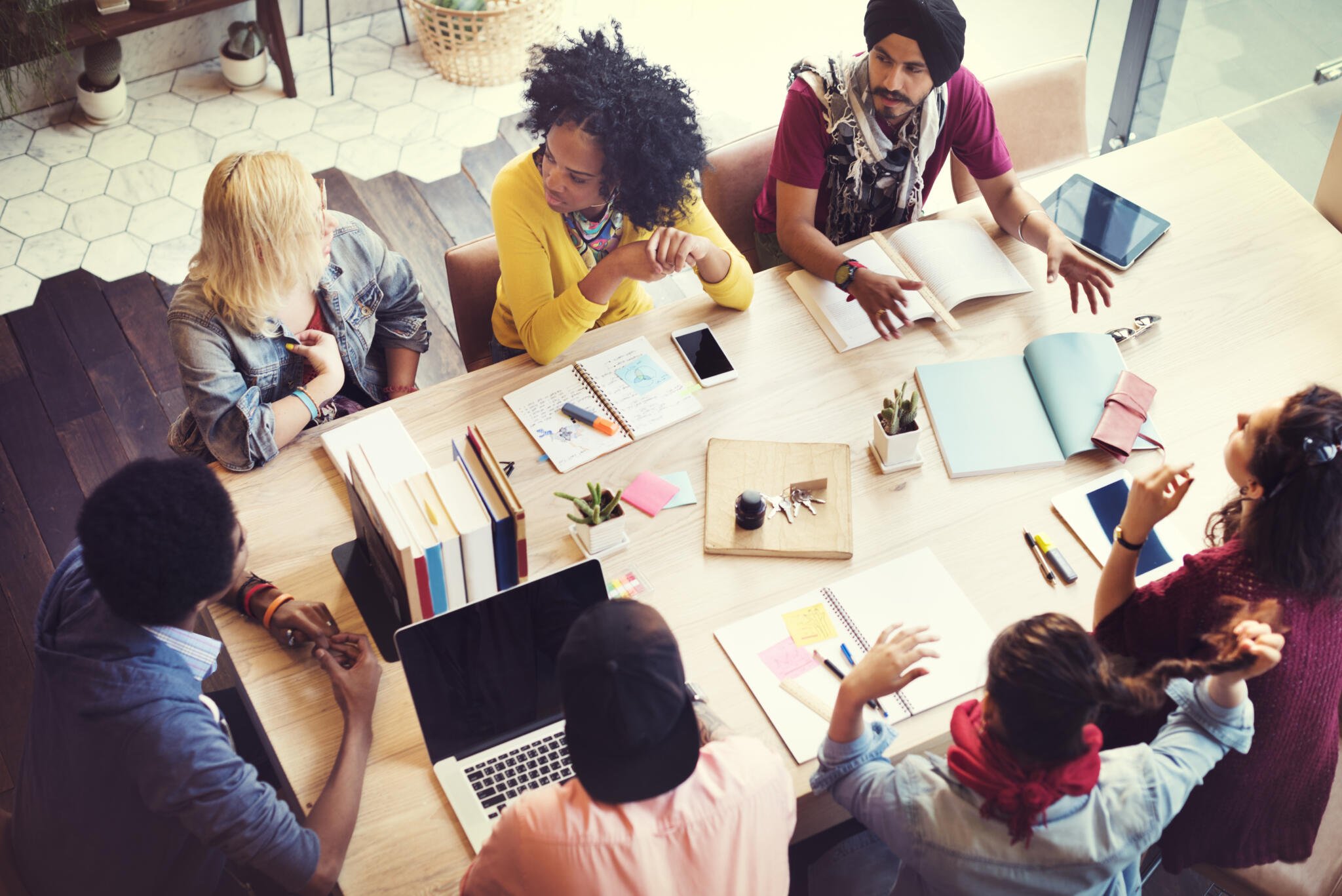 6 Tips for Establishing Healthy Boundaries at Work - Organizational ...
