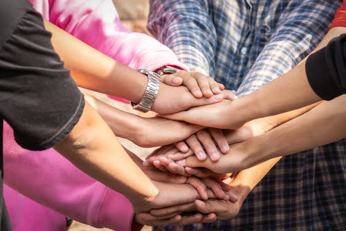 5 Group Decision Making Techniques - Organizational Psychology Degrees