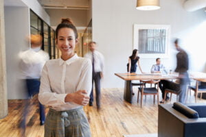 The Importance of Using Proper Body Mechanics at Work - Organizational ...
